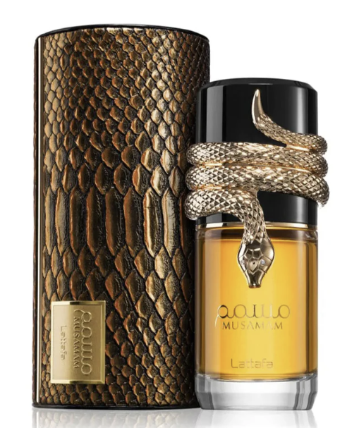 Lattafa Musamam | Arabian Perfumes | Middle Eastern Scents – Hub Alhaya