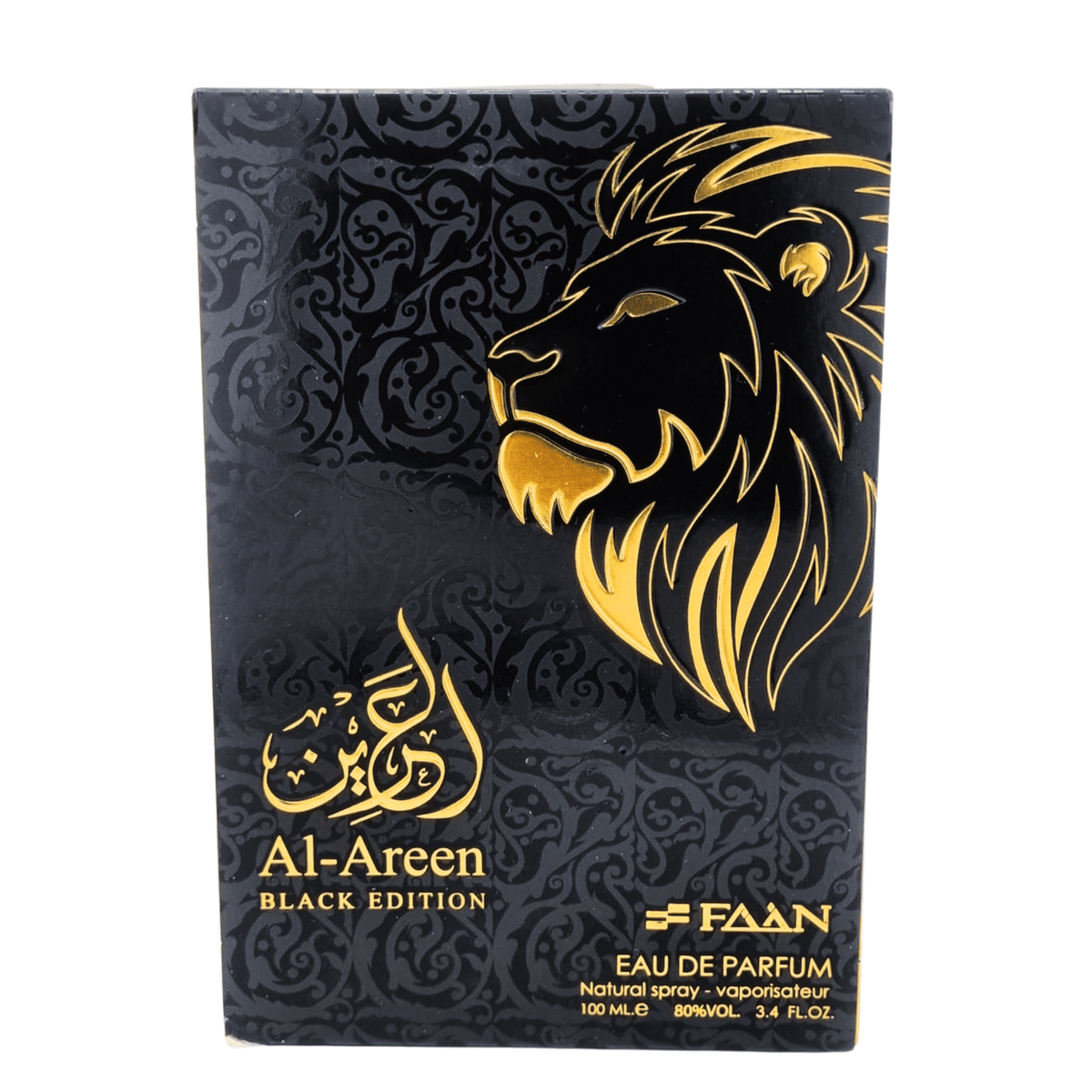 Bint Hooran | Arabian Perfumes | Luxury Dubai Perfumes | YSL Dupe – Hub ...